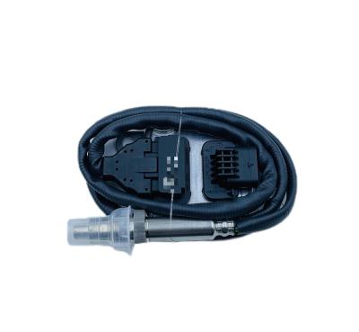 중국 12V NOX 센서 메르세데스 벤츠 OEM A0009057803 5WK97382 판매용