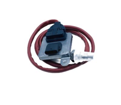 중국 메르세데스 벤츠 OEM A0009056304 5WK97250용 12V 노크스 센서 판매용