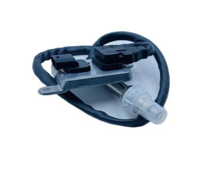 중국 메르세데스 벤츠 OEM A0009050208을위한 질소 산소 NOx 센서 판매용