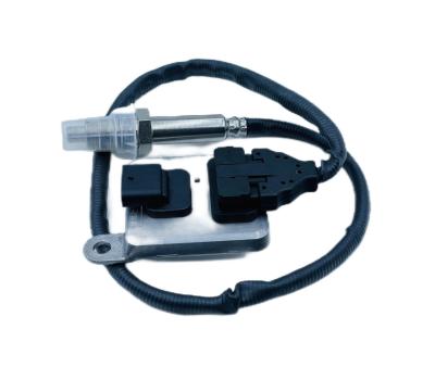 중국 질소 산화물 NOx 센서 메르세데스 벤츠 W207 W212 W222 OEM A0009052210 판매용
