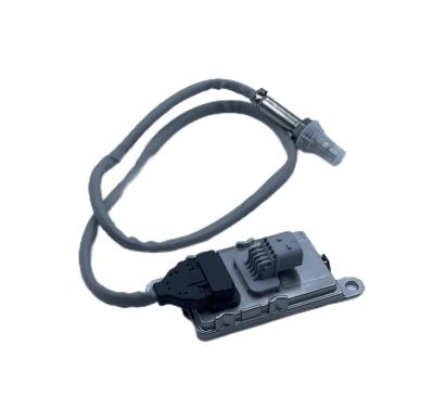 중국 질소 산화물 노크스 센서 MAN 트럭 OEM 51154080031 SNS3061 판매용