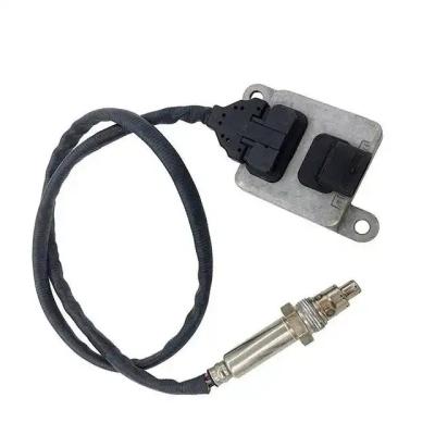 중국 BMW 02 (E10) OEM 758051801 5WK96610D를 위한 12V 질소 산화물 노크스 센서 판매용