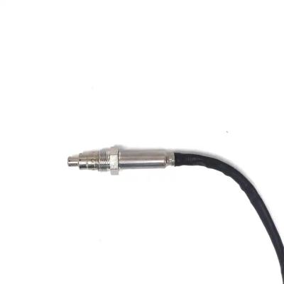 China Nitrogen Oxide NOx Sensor For BMW E90 OEM 5WK96610H 758712902 for sale