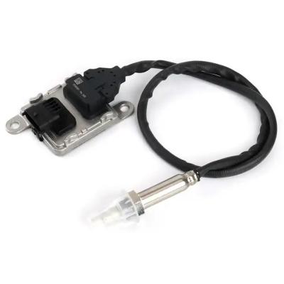 中国 窒素酸化物ノックスセンサー マック ヴォルボ トラック 12V OEM 21069361 5WK96617A 販売のため