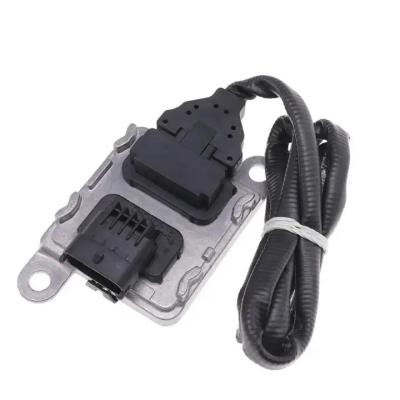 中国 窒素酸化センサー ノックスセンサー VOL トラック OEM 21636088 5WK96643D 販売のため