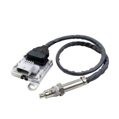 Cina Sensore di ossidi di azoto per camion VOL VN VNL VHD D13 OE 21302275 21227721 20958942 in vendita
