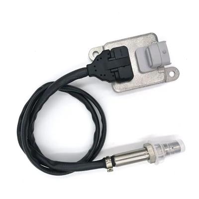 Cina Sensore di NOx Sensore di ossido di azoto adatto a Cummins OEM 2872081 3687334 5WK96673 in vendita