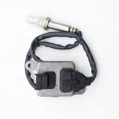 Cina Sensore di NOx adatto a Cummins ISB ISX 5WK6674A 2871978 2894939RX 5WK96674 in vendita