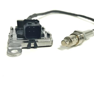 China Nitrogen Oxide NOX Sensor For Cummins ISB OEM 1954666 1954666PE 1954666PRX for sale