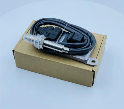 Cina Sensore di NOx 24v per camion Mercedes Benz OEM A0101539328/001 5WK96652 in vendita