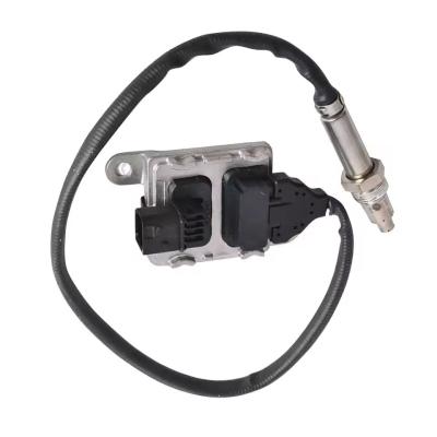 Cina Sensore di ossido di azoto 12V per camion DAF OE 1932604 5WK96759 in vendita