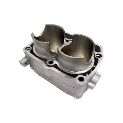 中国 バイク エンジン 80mm ニカシル シリンダー キット ポラリス RZR 800 バイク シリンダー ボディ 82/83mm 販売のため