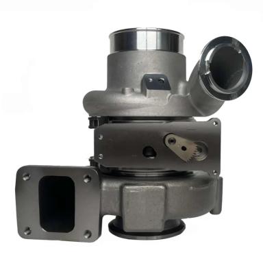China HE400VG Turbocharger 5459130 2048827 2128138 2128139 2301075 For PACCAR MX13 EPA17 Turbo Manufacturing for sale