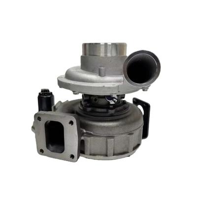 China S1760-E0020 S1760-E0021 S1760-E0022 S1760-E0M40 Turbocharger For HINO for sale