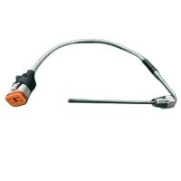 China MAN Truck Exhaust Gas Temperature EGT Sensor Diesel Engine Component Probe thermocouple for sale