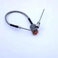 China MAN Truck Exhaust Gas Temperature EGT Sensor Diesel Engine Component Probe thermocouple for sale