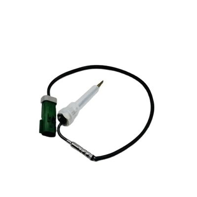 China Freightliner / Detroit A6805401917 Exhaust Gas Temperature Sensor 12V Voltage for sale