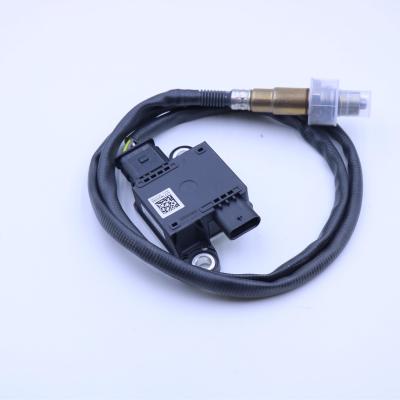 China A0009050608 0281007099 Sensor de partículas Sensor de PM para Mercedes Benz à venda