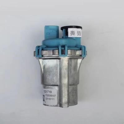 China 1001719 Reparação de bombas Adblue Motor bomba de injecção de ureia Para bomba de ureia 22209519 22209517 à venda