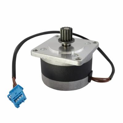 China 57BYG007 57BH41-038B 5273338 Urea Pump Electric Motor For Cummins Adblue Pump Repair Parts for sale
