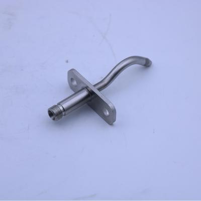 China A0001403268 Bocal de ureia para caminhão Mercedes Benz Adblue Injector à venda