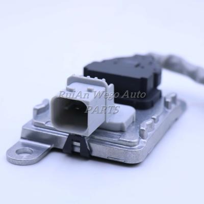 Cina WEGO NOx Sensor A0111536428 per il sistema SCR di Mercedes Benz Detroit in vendita
