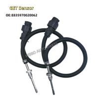 China E835970020062  Gas Exhaust Temperature Sensor For Deutz Engine TCD4 for sale