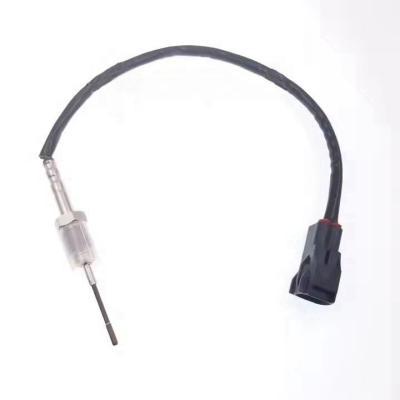 1J50018511 1J500-18511 D06R20-0850 Датчик температуры выхлопного газа EGT для KUBOTA