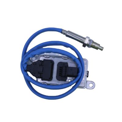 51.15408-0030 51154080030 MAN Euro6 トラックのノックスセンサー
