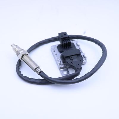 メルセデス・ベンツ OEM SNS743 A0111531628用の12Vノックスセンサー