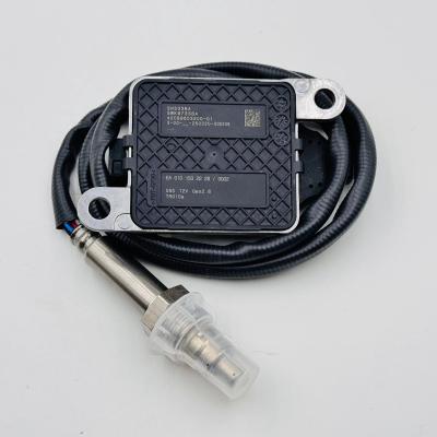 Cina Sensore NOx di ingresso 12V per camion Detroit EA0101532228 0101532228 in vendita
