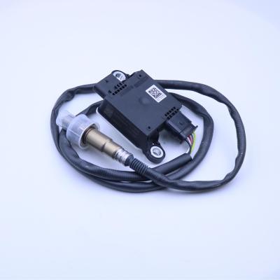 China 55504592 55508293 0281007351 Particulate Matter PM Sensor For Chevrolet GMC for sale