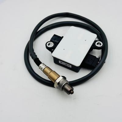 China 0281007163 2185906 2121308 Particulate PM Sensor For DAF for sale