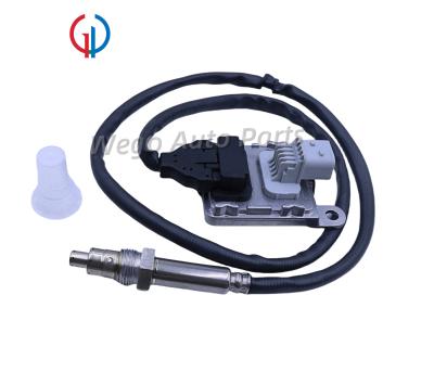 Cina 5698480RX SNS3232A 5698480 Sensore NOx di aspirazione per motore Cummins ISC/ISL in vendita