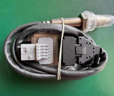China 5673377RX SNS3238A 5673377 Inlet Nox Sensor For Cummins Engine for sale