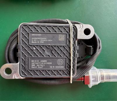 China 5673377RX SNS3238A 5673377 Inlet Nox Sensor For Cummins Engine for sale