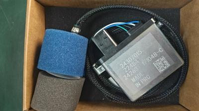 China 24307015 Particulate Matter Sensor Soot Sensor For Volvo Mack Truck for sale