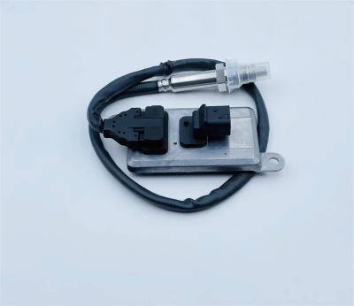 China 5WK96615F 5801754015 WEGO NOx Sensor For IVE Truck for sale