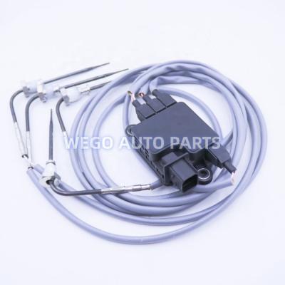 China Exhaust Gas Temperature Sensor EGT Sensor A054U504 4384576 4384566 For Cumins Engine for sale