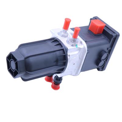 China SCR DEF Pump 2020278 For Scania Truck Urea Doser Pump Factory Directly for sale