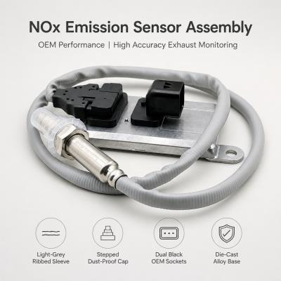 China WEGO SCR Nox Sensor 4415128 441-5128 441-5128-04 For CAT Engine for sale
