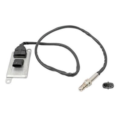 China Metal Plastic DAF Engine NOx Sensor 2011650 1793380 5WK96626B for sale