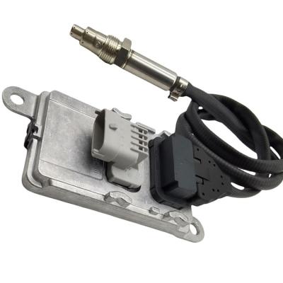 China FM FH VOL Truck NOx Sensor 5WK97368 22827991 24V 12 Month Warranty for sale