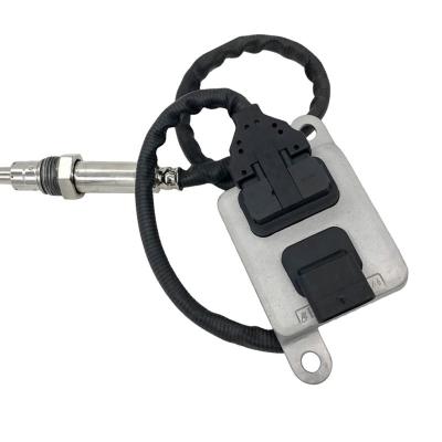 중국 ISO9001 검은 nox 센서 메르세데스 Glk250 E250 OEM 5WK96682A A0009057000 판매용