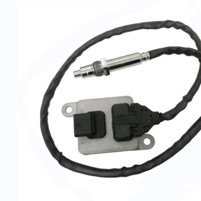 중국 E 클래스 2014 2016 메르세데스 NOx 센서 OEM 5WK96682B A0009050108 판매용