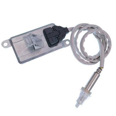 中国 4シリーズ バス OE 2296798 ノックスセンサー ユーロトラック OEM 5WK96679C 2296798 販売のため