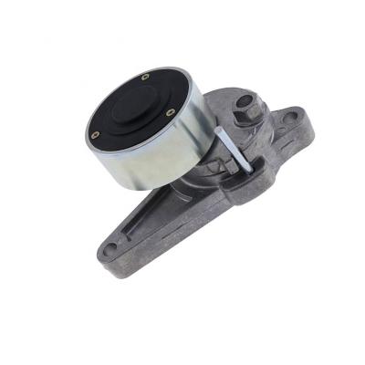 China 3CX 4CX JCB Excavator New Truck Belt Tensioner Pulley OEM 32008657 for sale