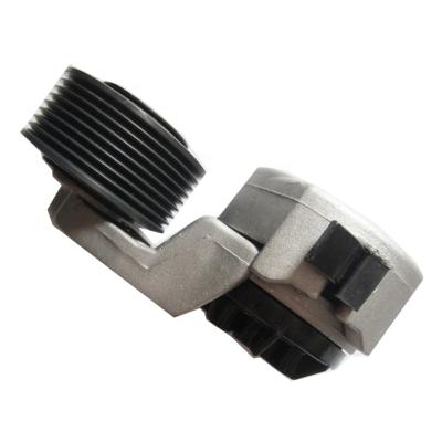 Van de de Vrachtwagenriem van 6CT 6BT CUMMINS de Spanner Zilveren Zwarte OEM 3565151 4063948