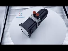 Bomba dosificadora de urea Adblue OEM 2020278 para camión SCA Euro