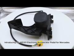 A0652311000 Draaiingssignaalschakelaar voor vrachtvliegtuig Cascadia OEM A06-52311-000